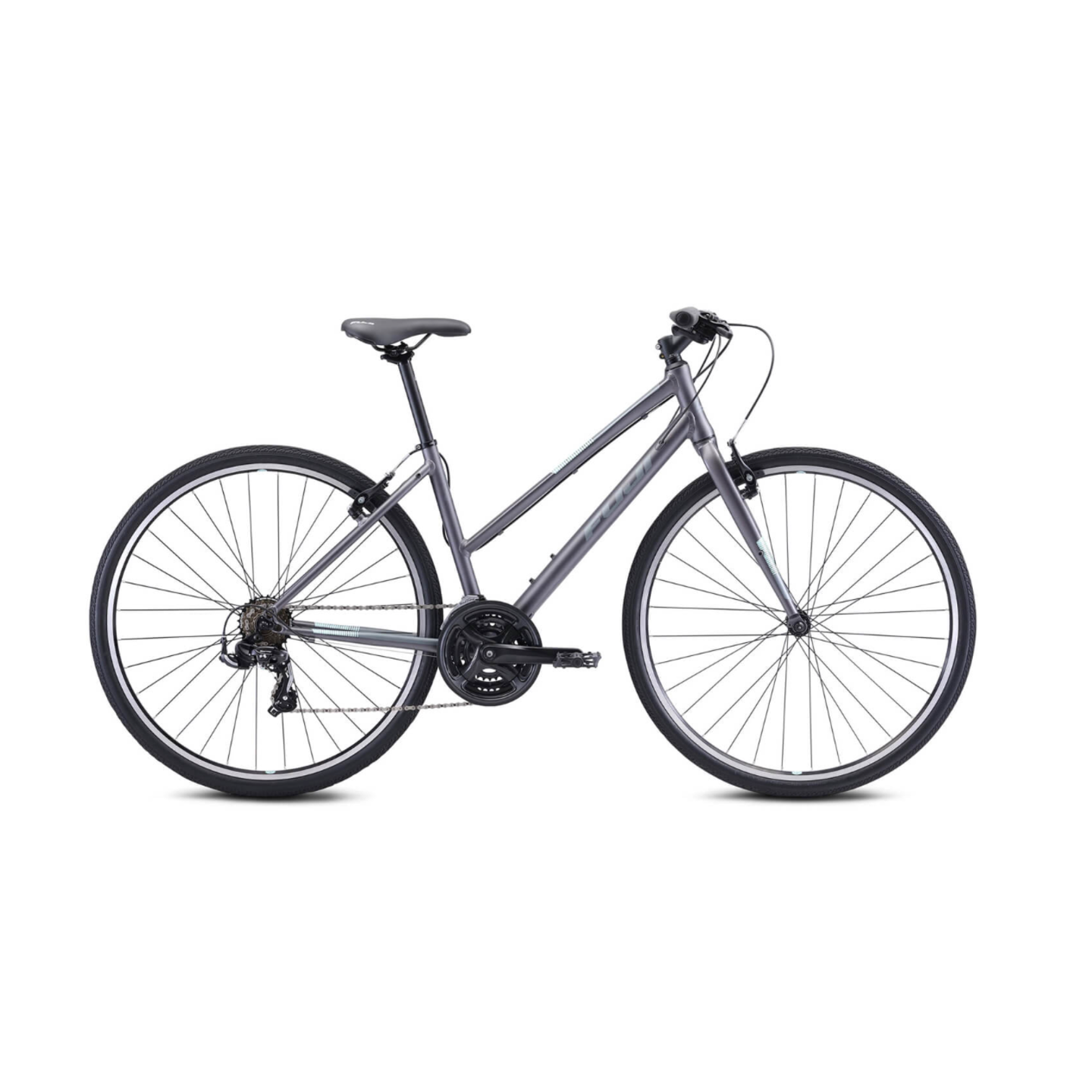 Hybrid & Cruiser Bikes - Dream Cyclery