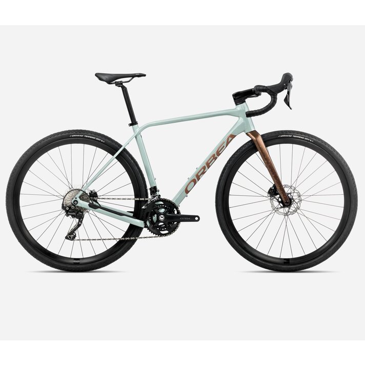 ORBEA - Dream Cyclery
