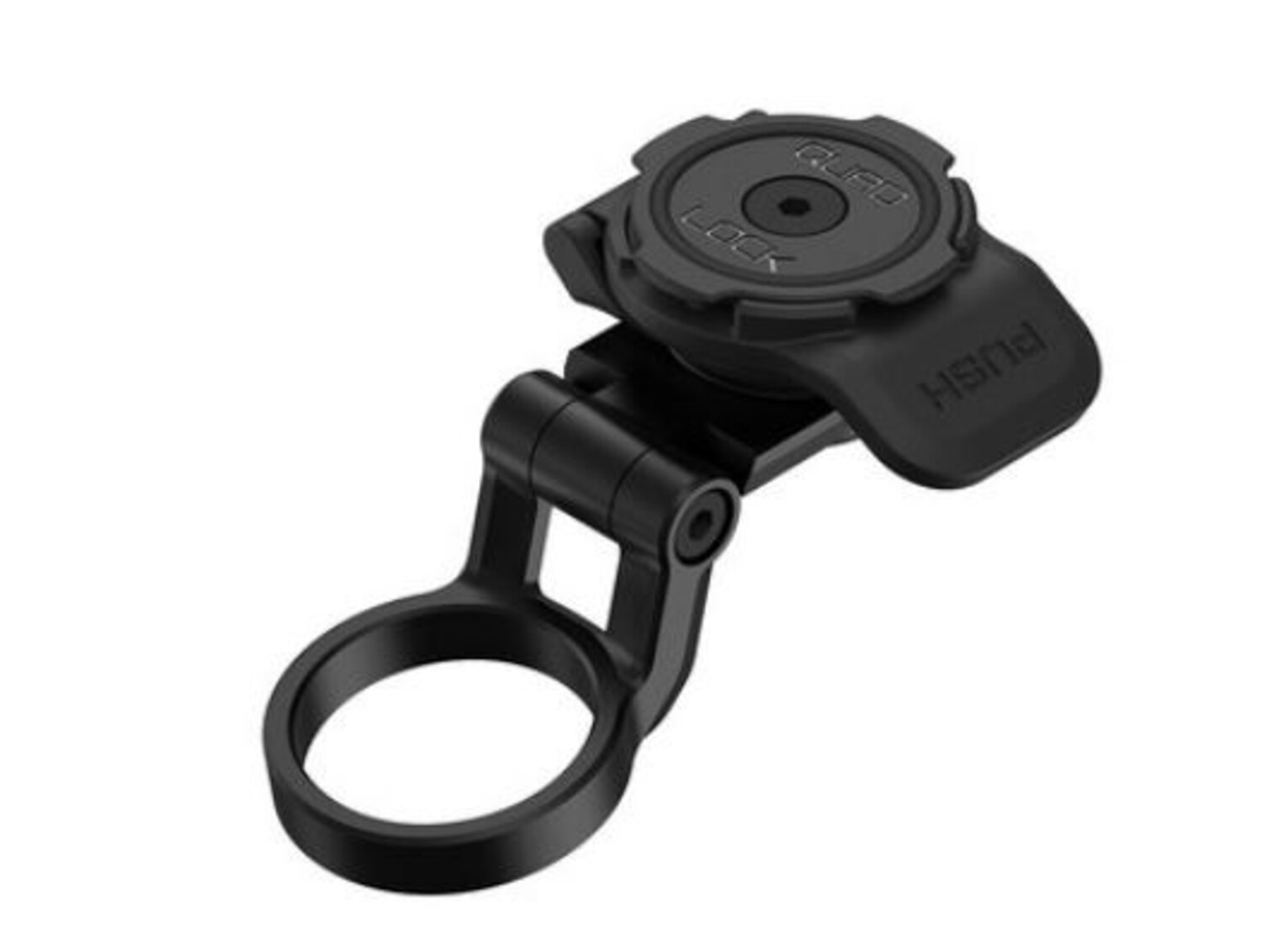 STEM CAP MOUNT ADJUSTABLE - Dream Cyclery