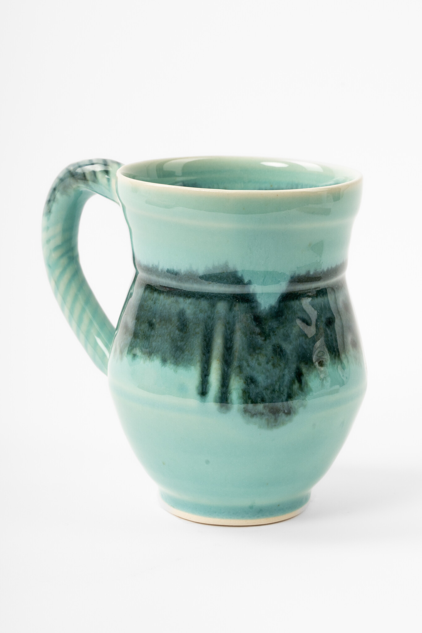 Signature Series Mugs by Linda Wright - Cape Breton Centre for Craft ...