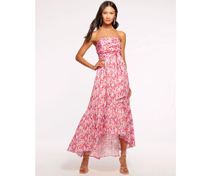 Ramy Brook- Harlee Dress- TOWRR - Dukes Online