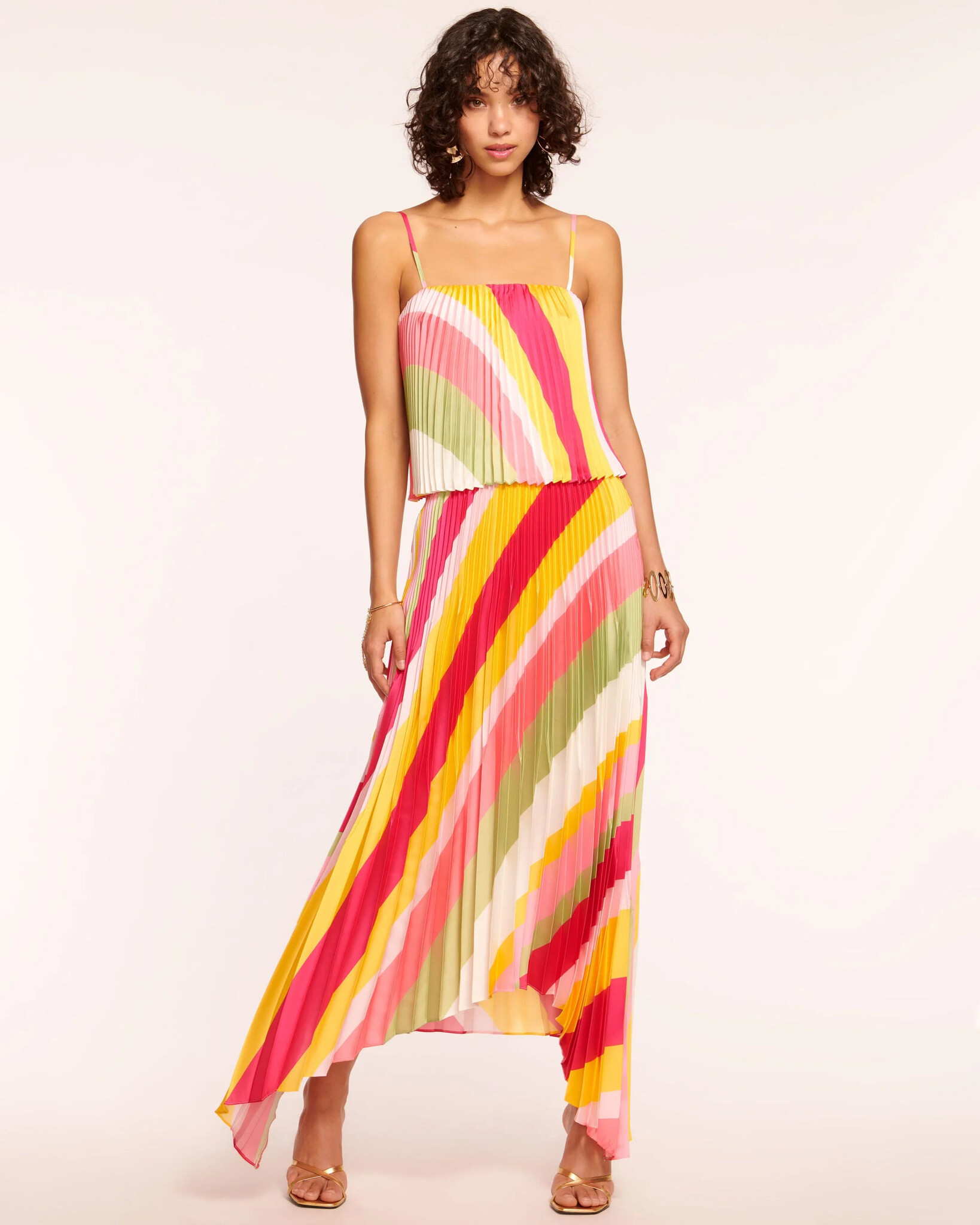 Ramy Brook- Beatrice Skirt- PPMCS - Dukes Online