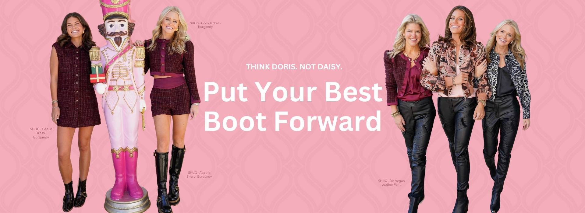 Dukes Clothier Online - Dukes Online