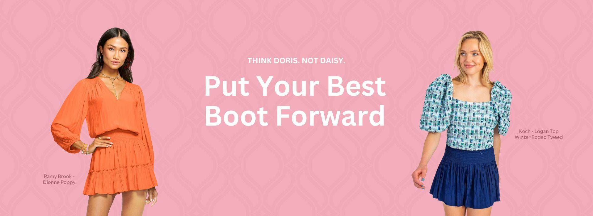 Dukes Clothier Online - Dukes Online