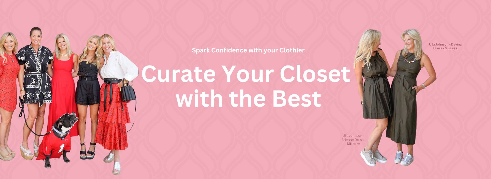 Tiana Designs - Dukes Online