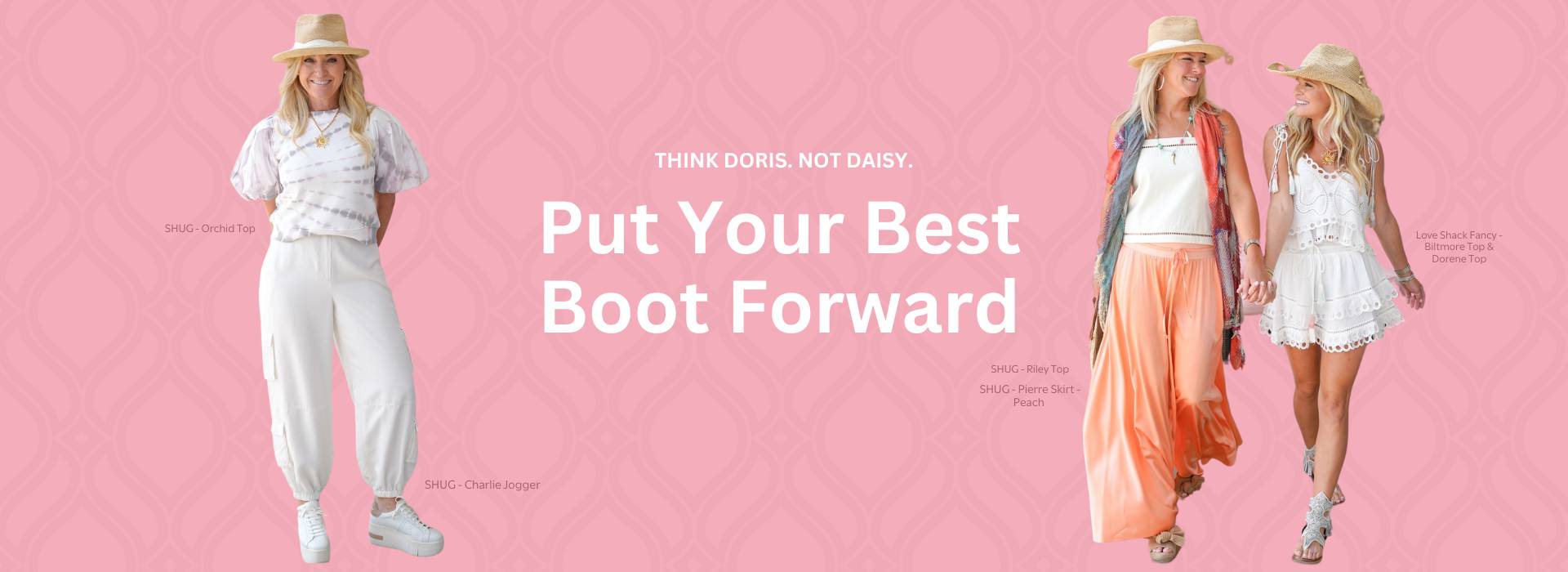 Dukes Clothier Online - Dukes Online