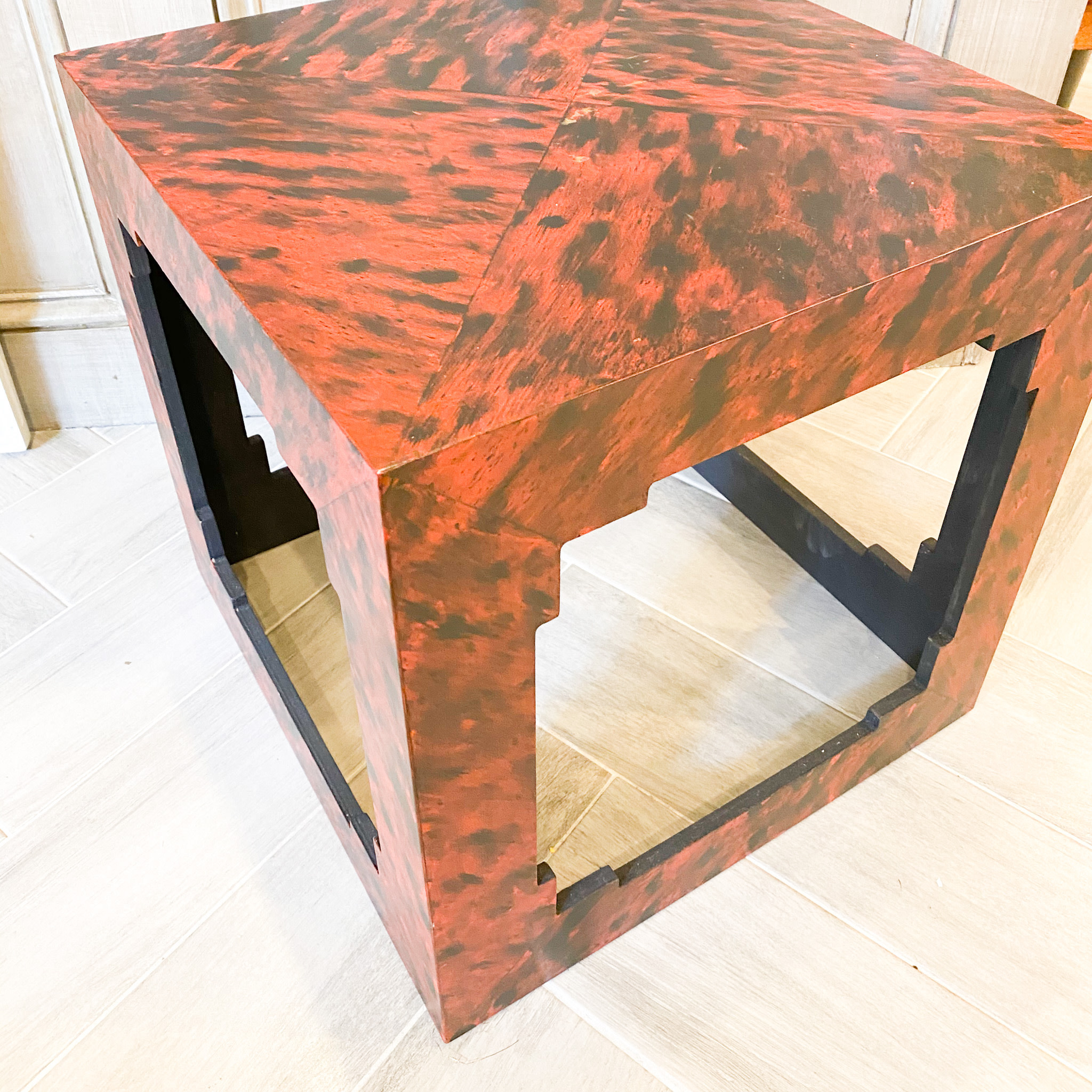 E Lee E Lee Cube - Judy At The Rink