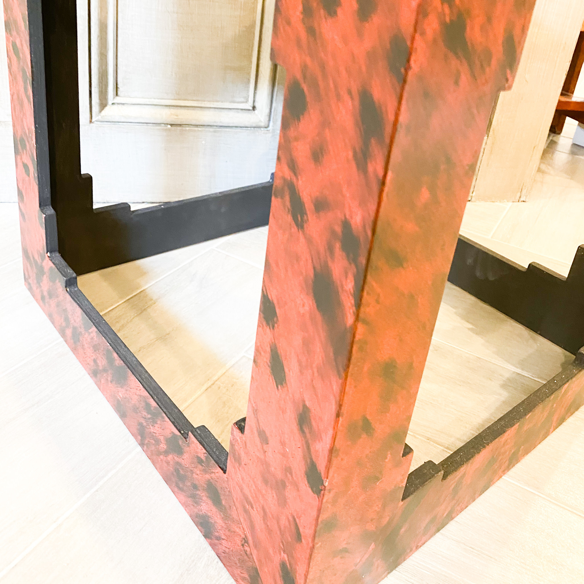 E Lee E Lee Cube - Judy At The Rink