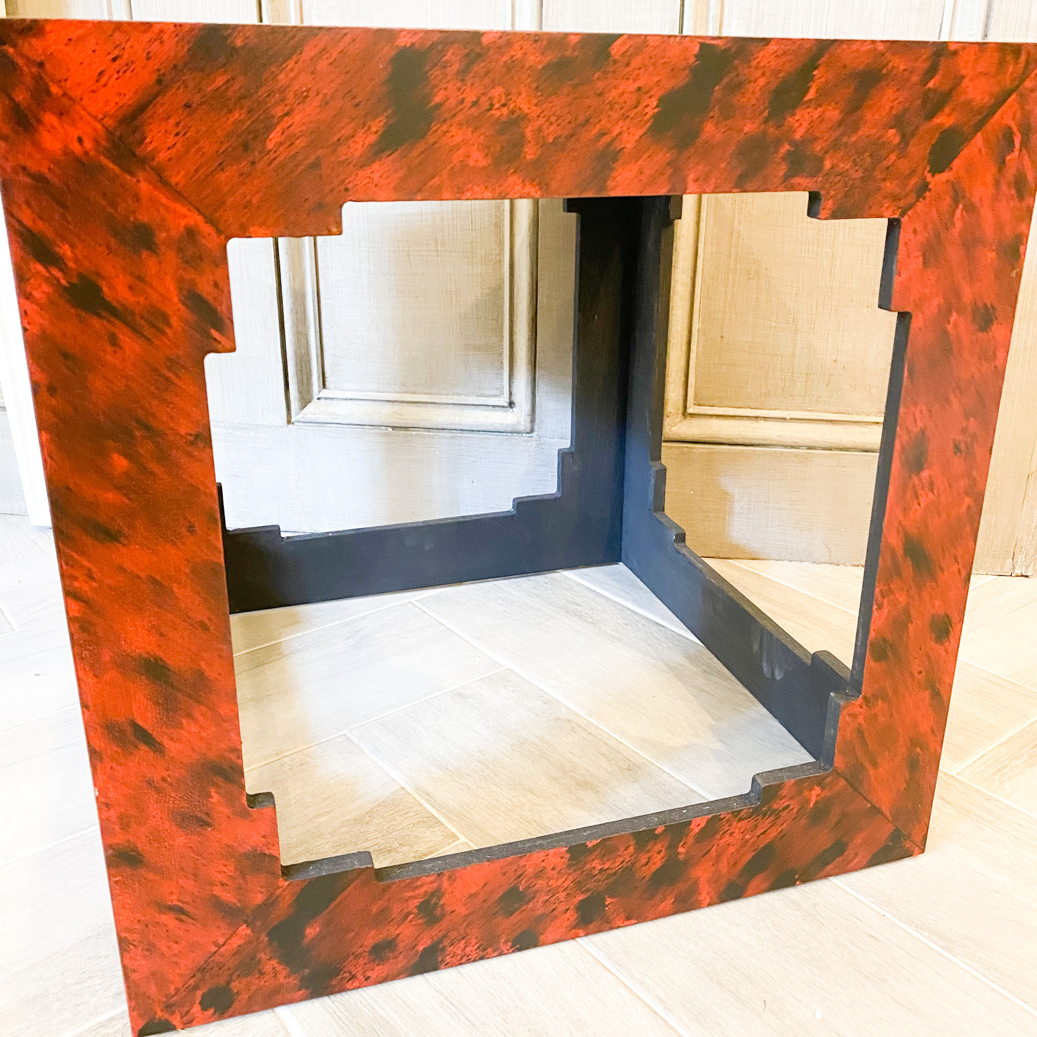 E Lee E Lee Cube - Judy At The Rink