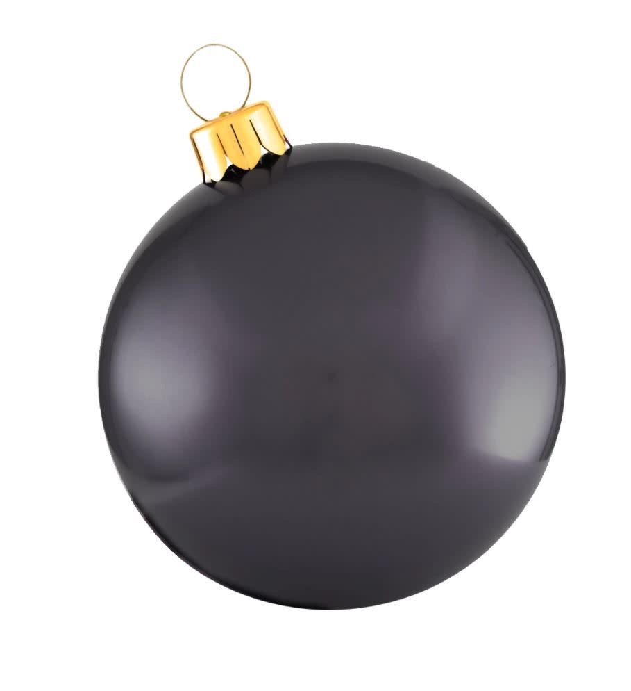 Holiball Black Holiball - Judy At The Rink