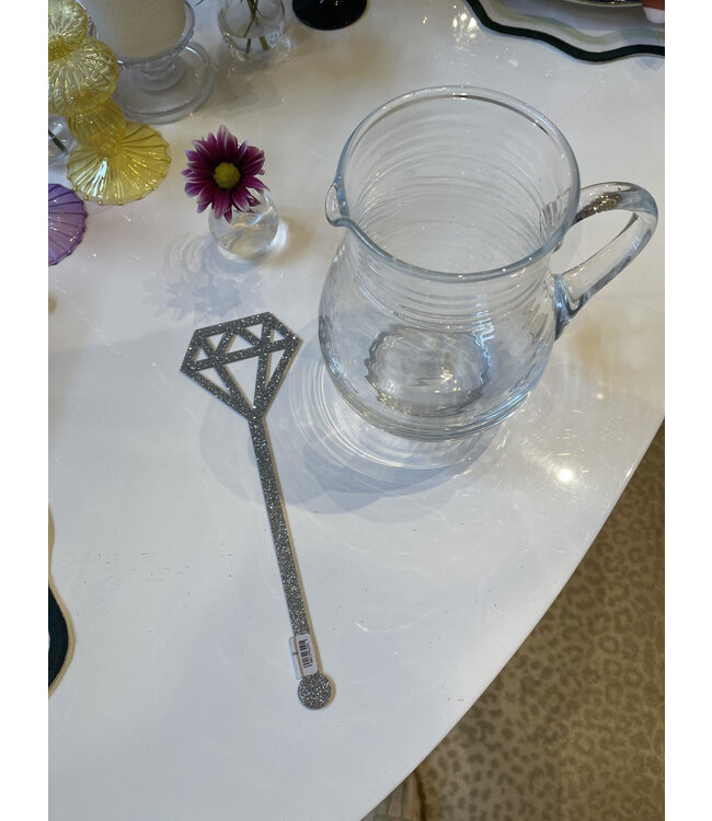 Diamond Pitcher Mixer - Judy At The Rink