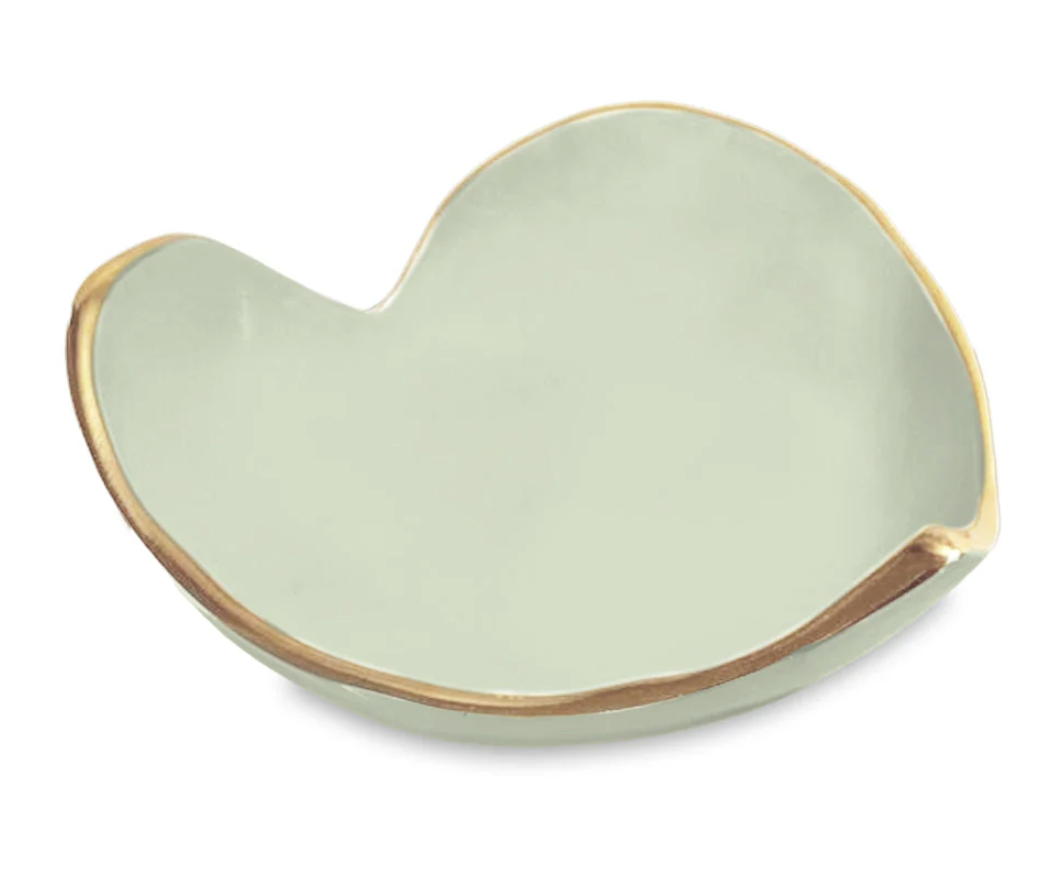 Beatriz Ball Encanto Solo Mini Heart Pistachio - Judy At The Rink