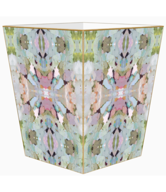 Marye-Kelley Martini Olives by Laura Park Wastepaper Basket - Judy At ...