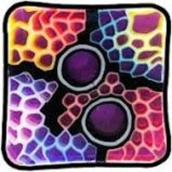 Moodmats - Gorilla Radio