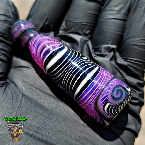 Dry Pipes - Gorilla Radio