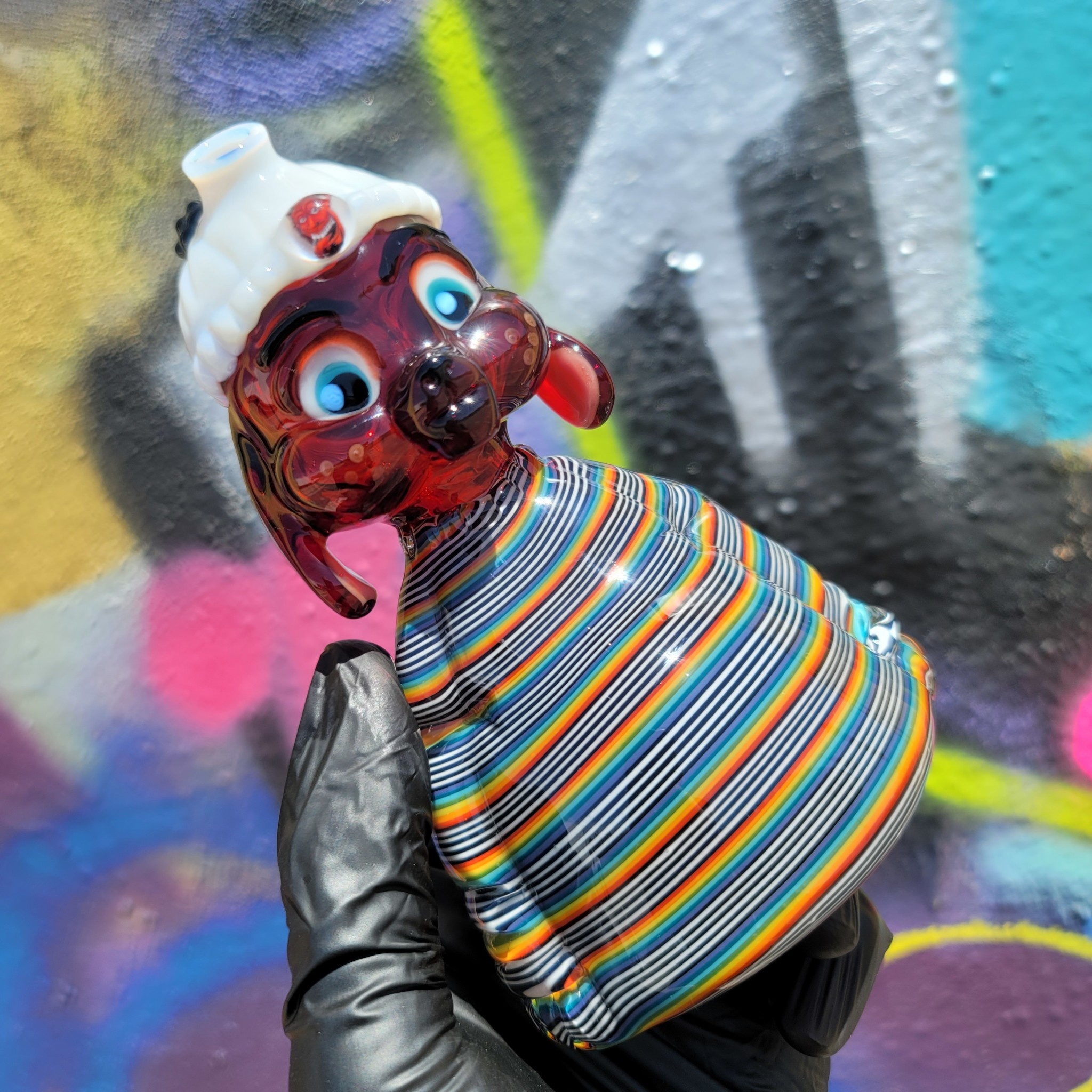 Friday - Gorilla Radio