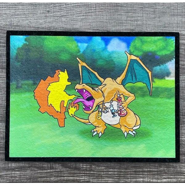 Moodmats - Gorilla Radio