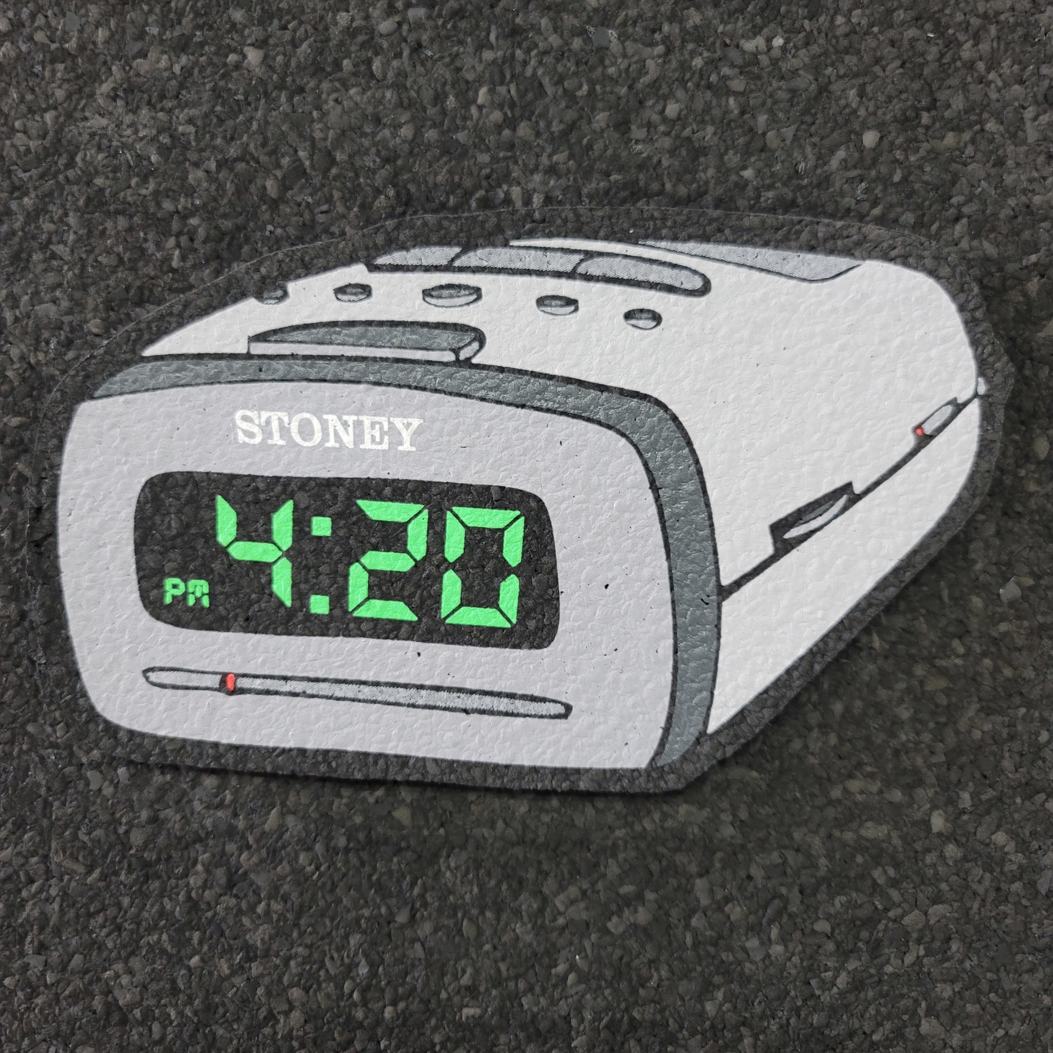 Mood Mat Mood Mat - Gorilla Radio