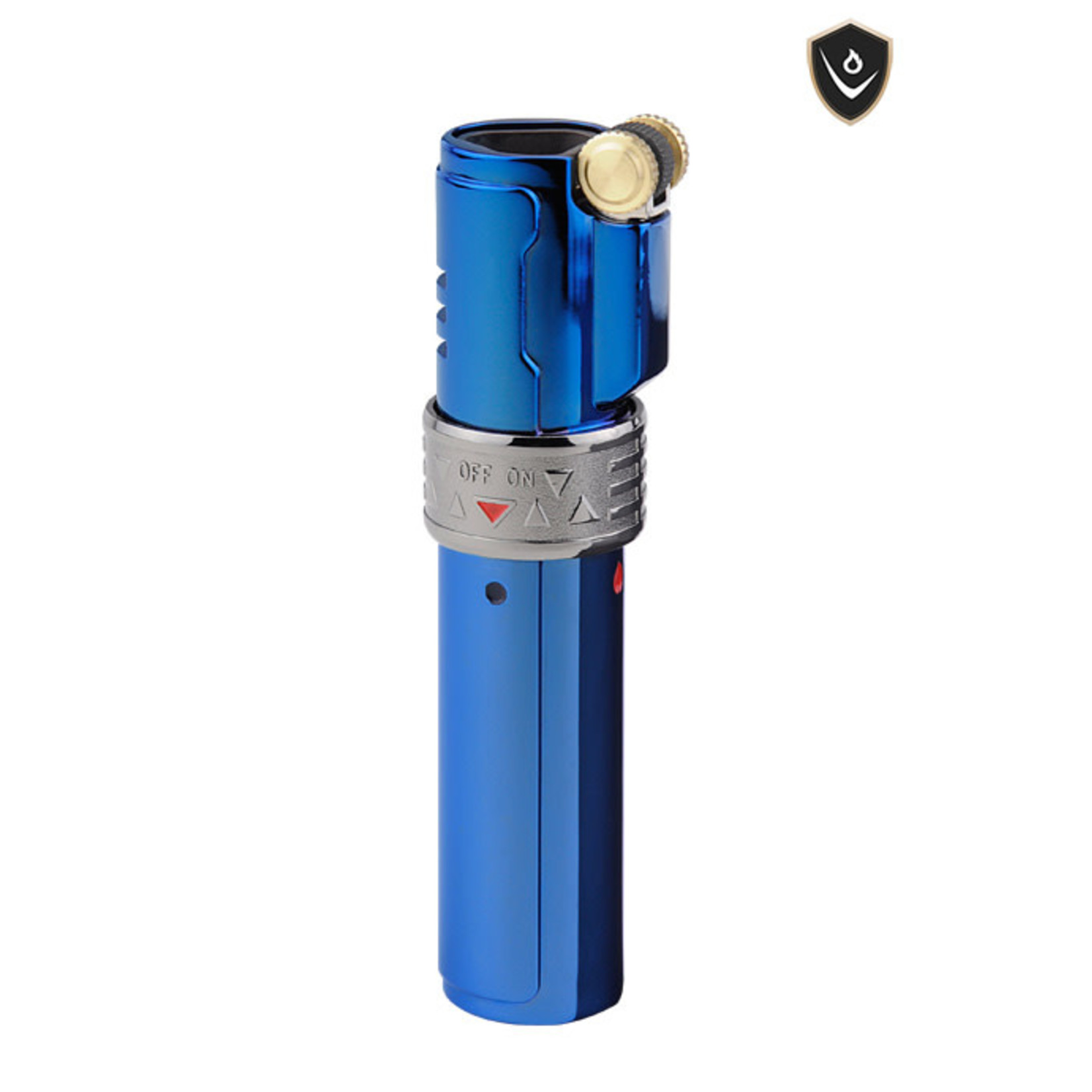 Vector Robusto Torch - Gorilla Radio