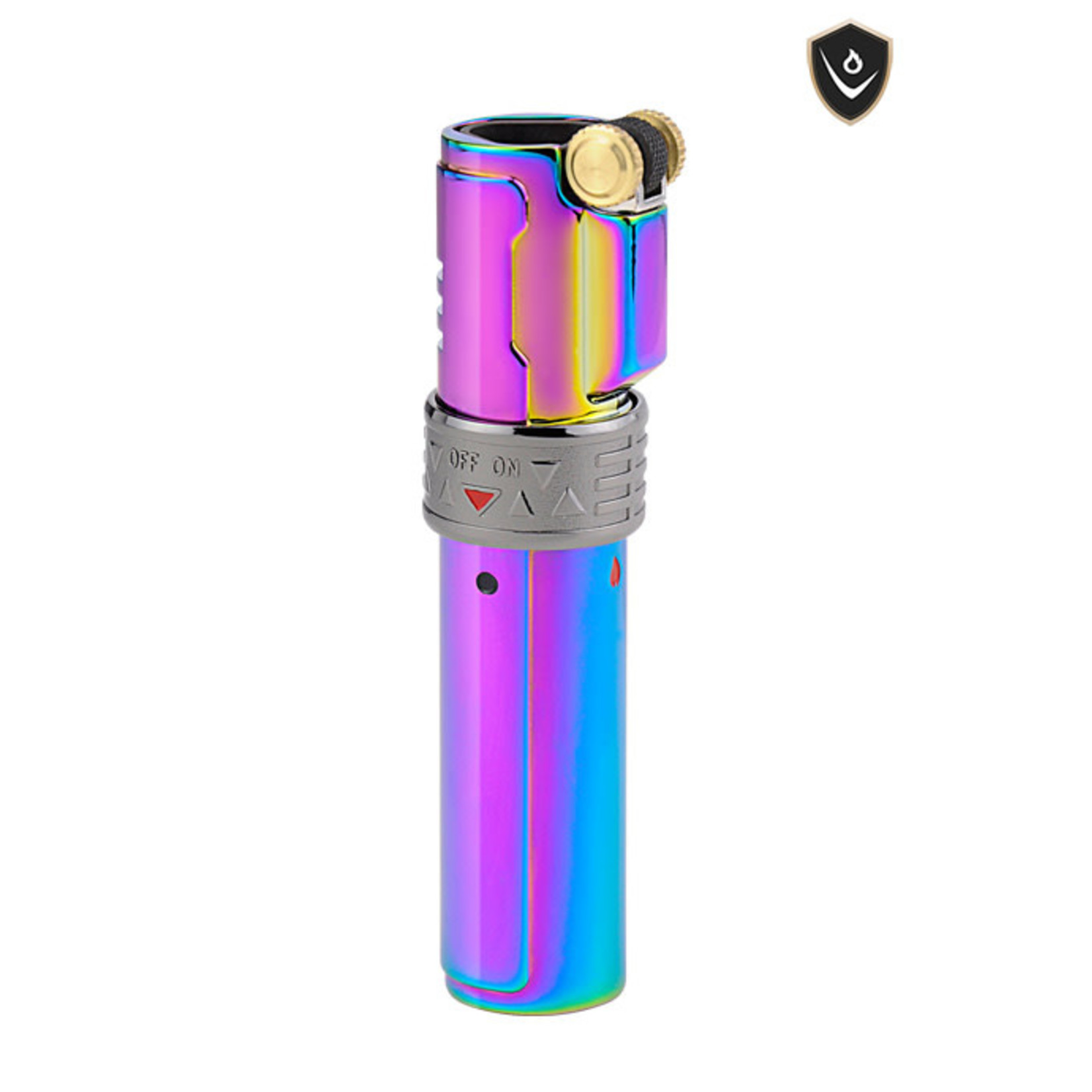 Vector Robusto Torch - Gorilla Radio