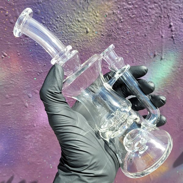 Glassware - Gorilla Radio