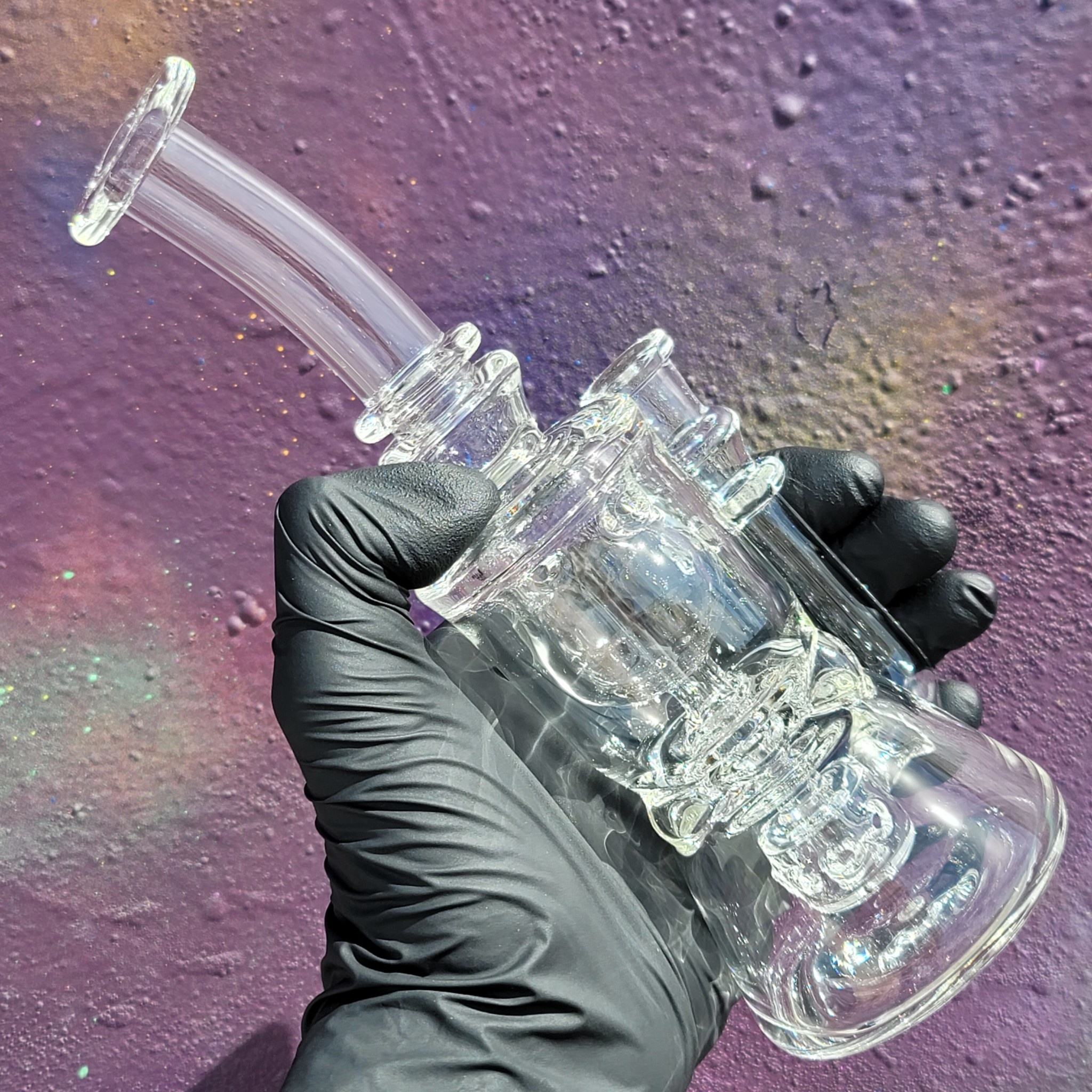 Don Rob Step Up Incycler - Gorilla Radio