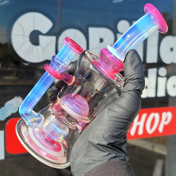 Glassware - Gorilla Radio