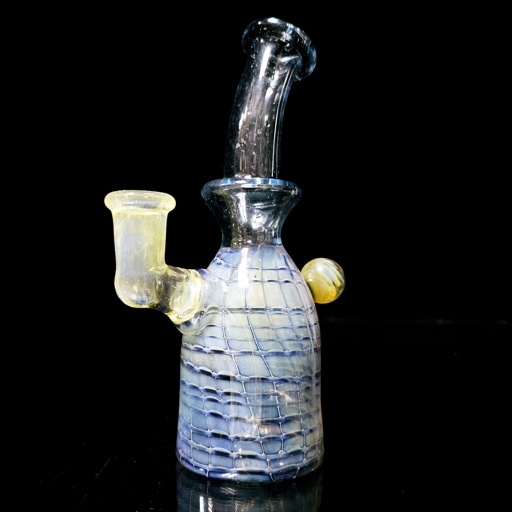 Glassfoyohash Bottle - Gorilla Radio