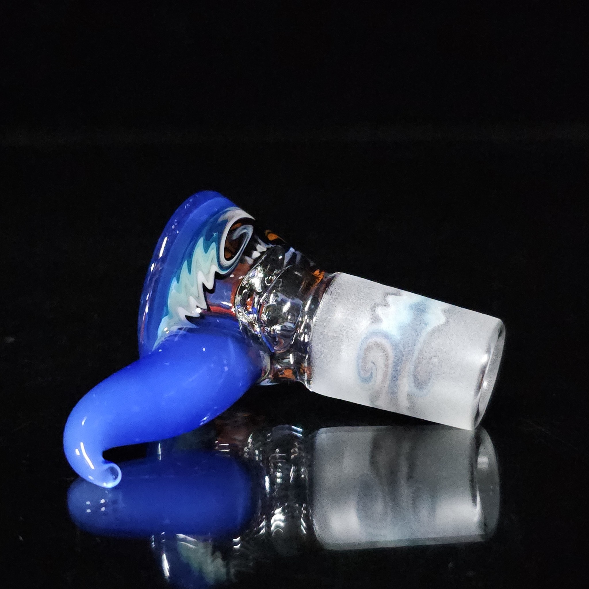 KJH 4hole Bipolar Slide 18mm - Gorilla Radio