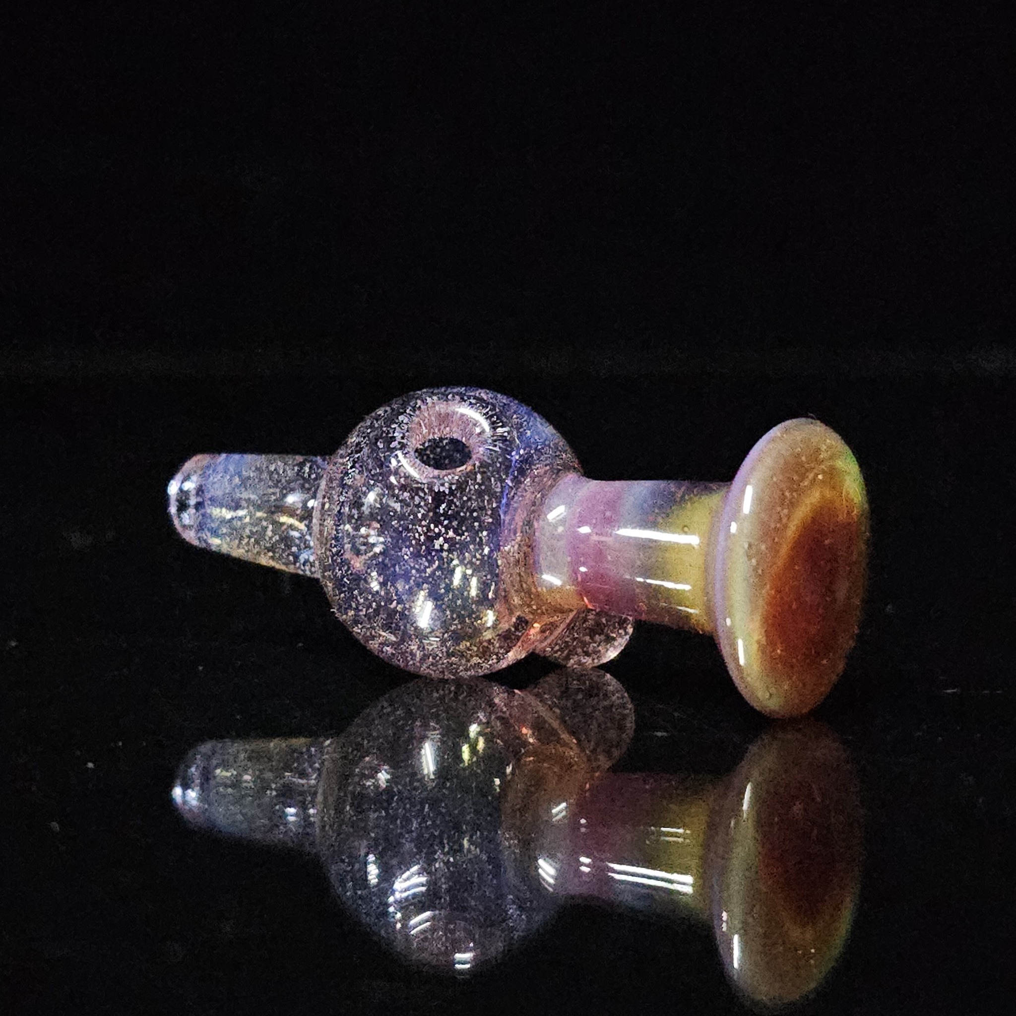 Based Directional Cap - Gorilla Radio