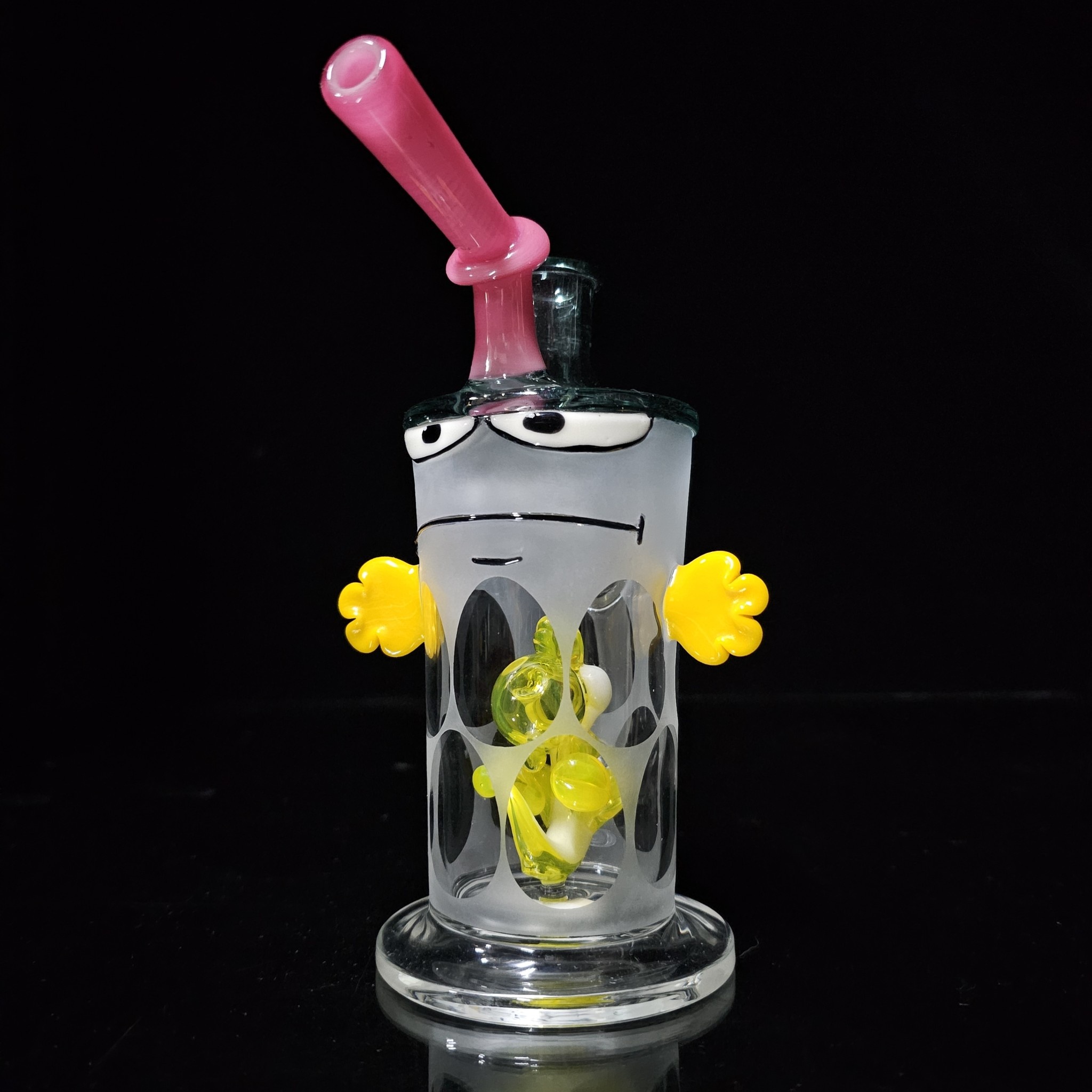 BTGB YoShake - Gorilla Radio