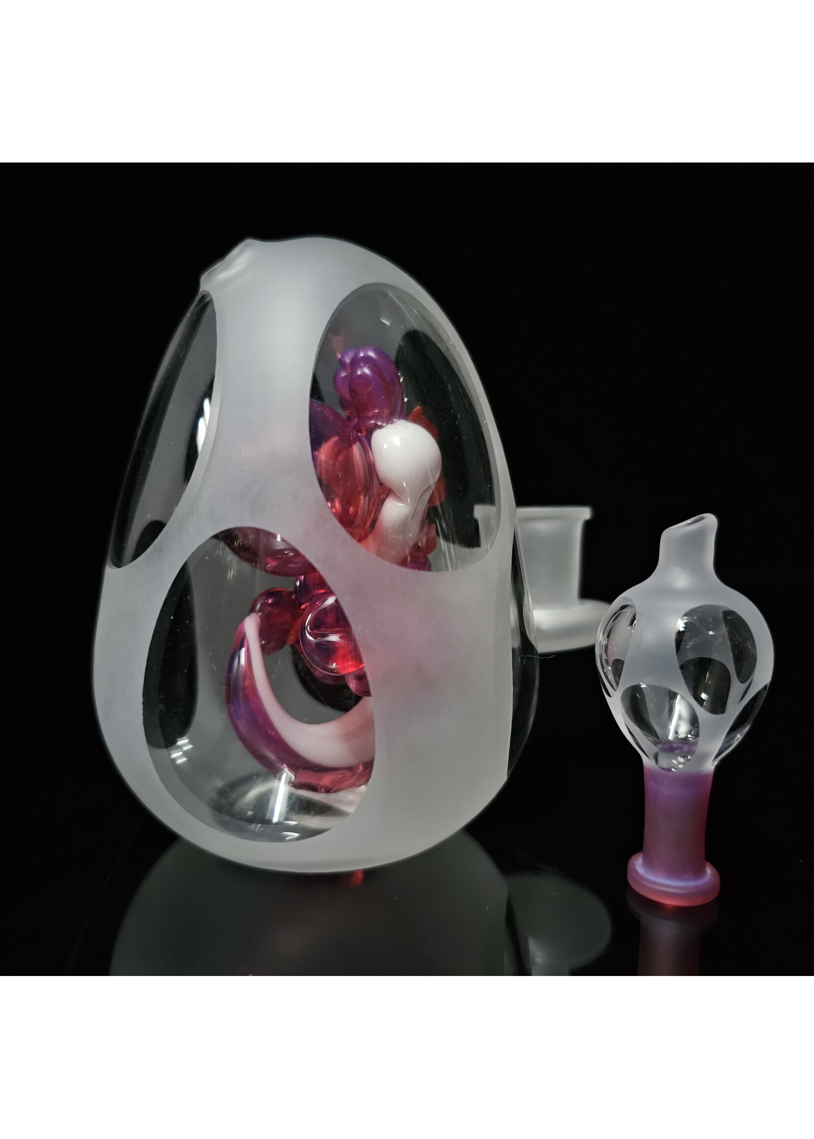 BTGB BTGB Full Egg - Gorilla Radio