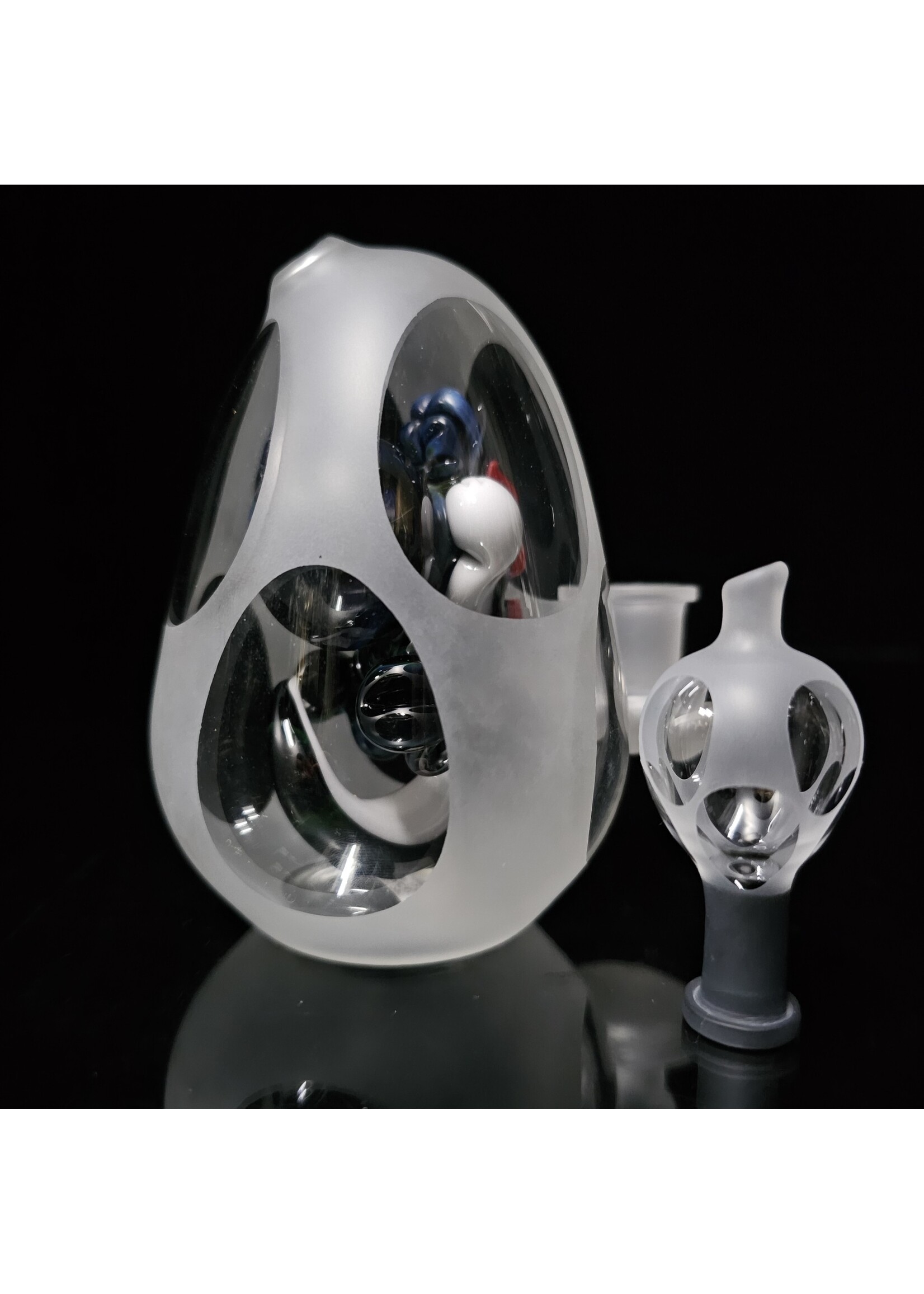 BTGB BTGB Full Egg - Gorilla Radio