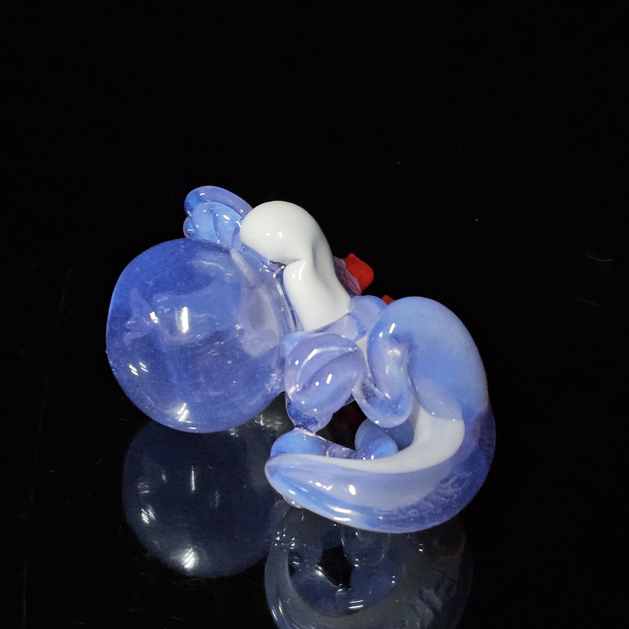 BTGB Pendant - Gorilla Radio