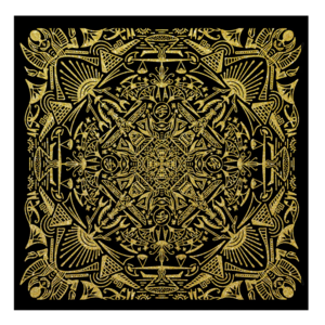 Moodmats - Gorilla Radio