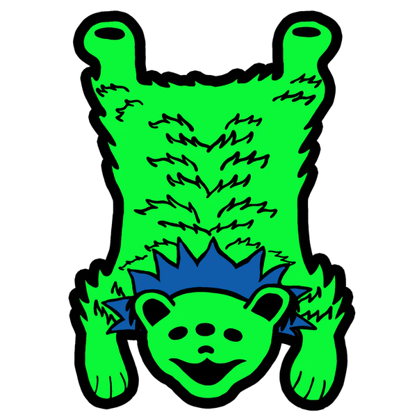 Moodmats - Gorilla Radio