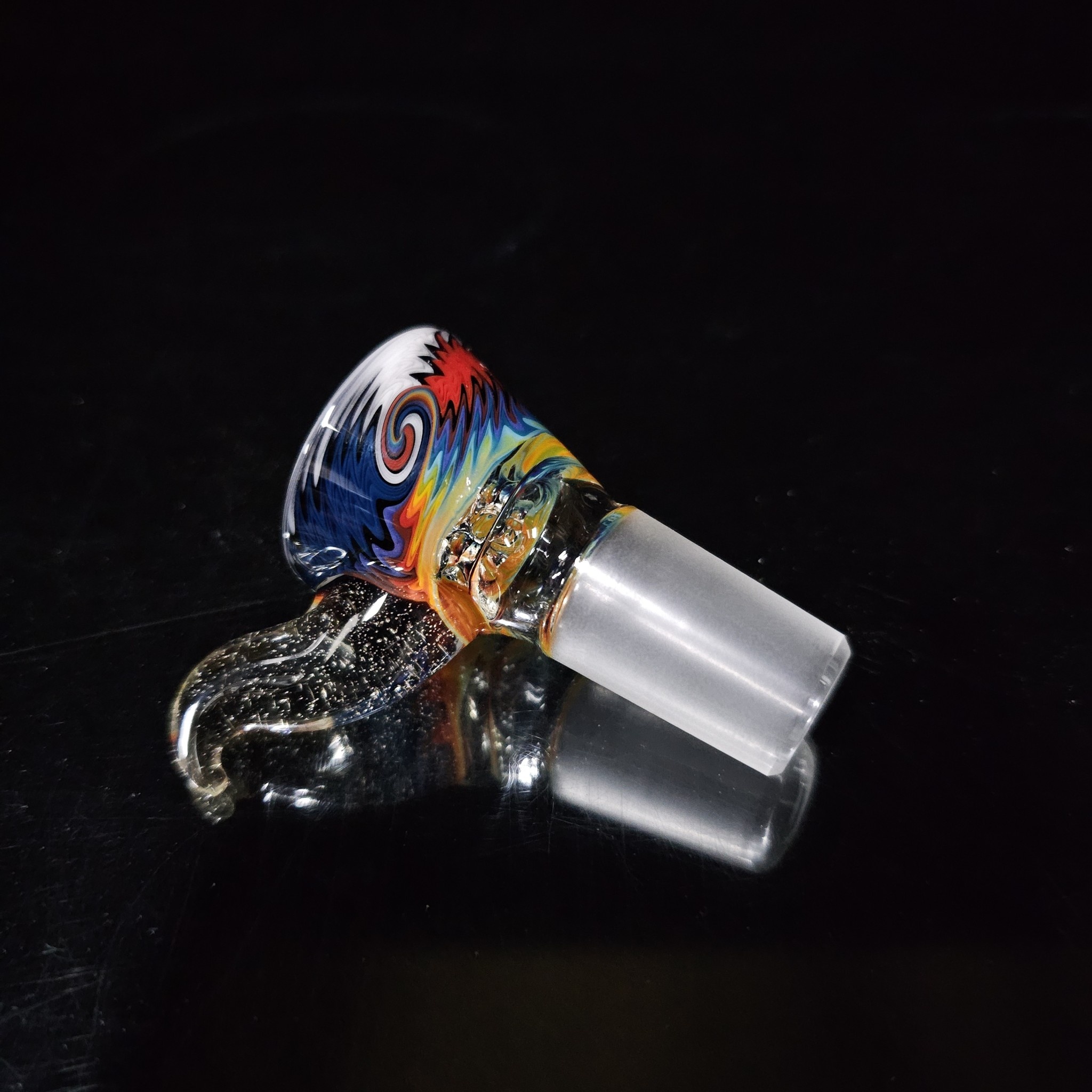 KJH 4Hole Slide 18mm - Gorilla Radio