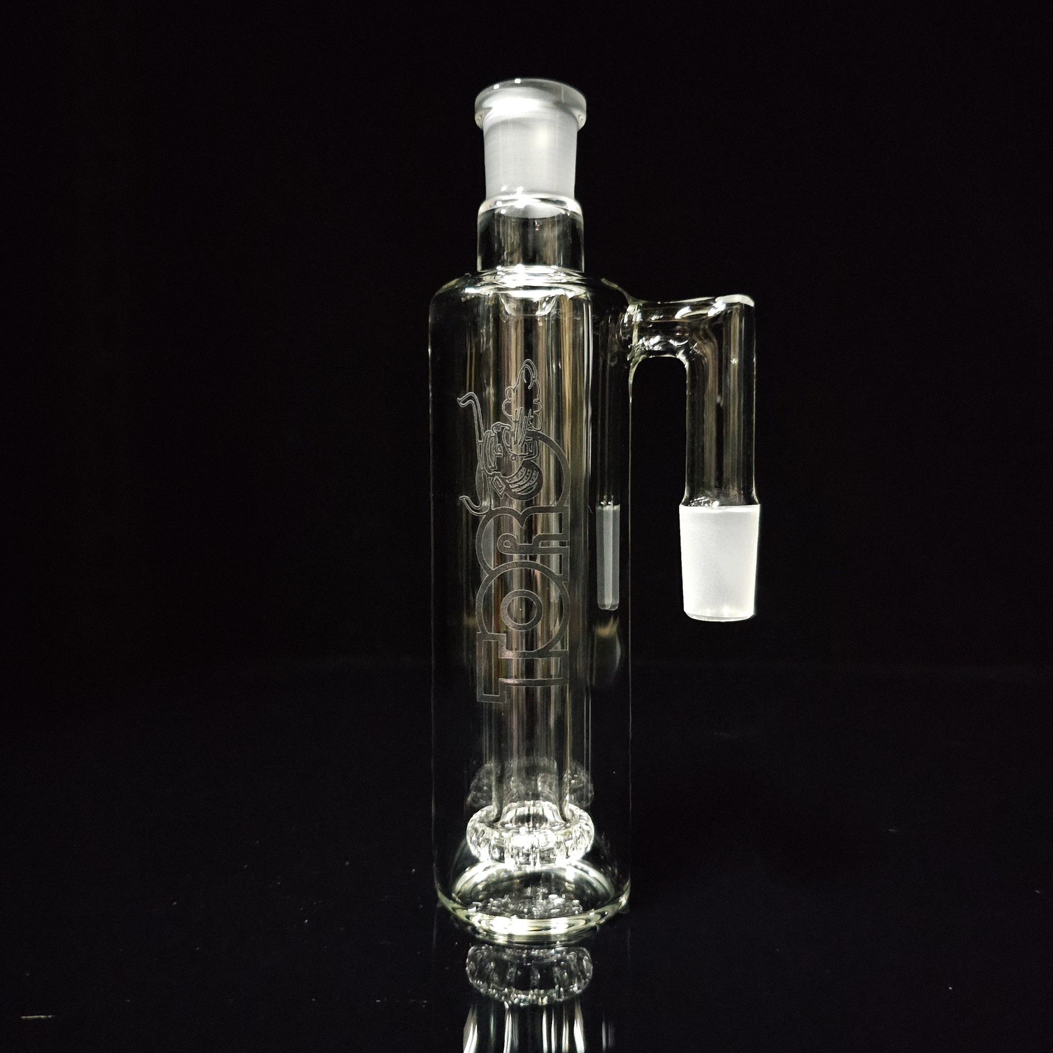 Toro glass Toro Ashcatcher 2 - Gorilla Radio