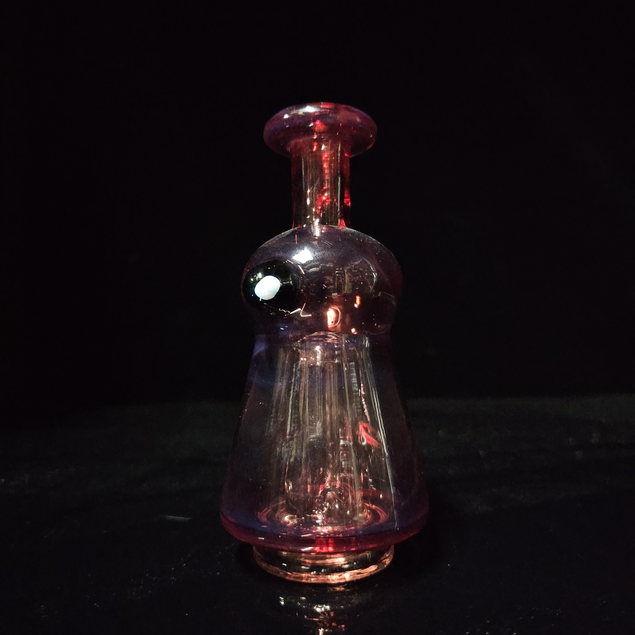 AJ Surf City Puffco Attachments Color 1 - Gorilla Radio