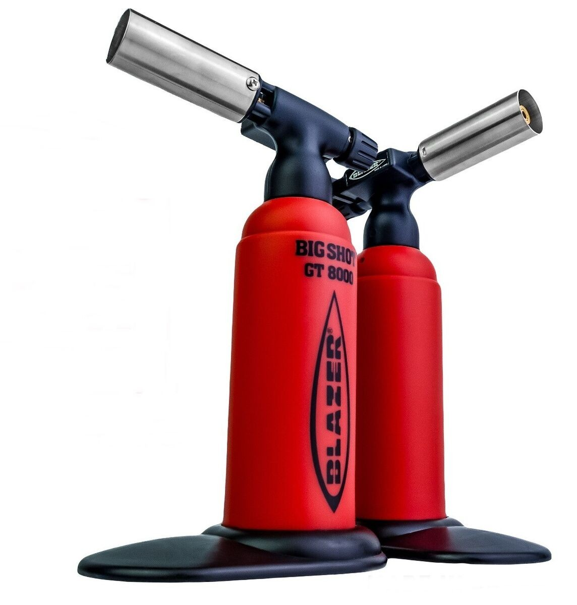 Blazer Big Shot Red - Gorilla Radio