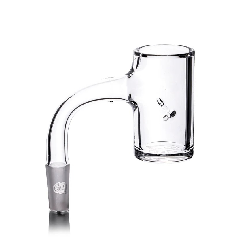 Glabaso Quartz Glabaso 25mm Auto Spinner 14mm90 - Gorilla Radio