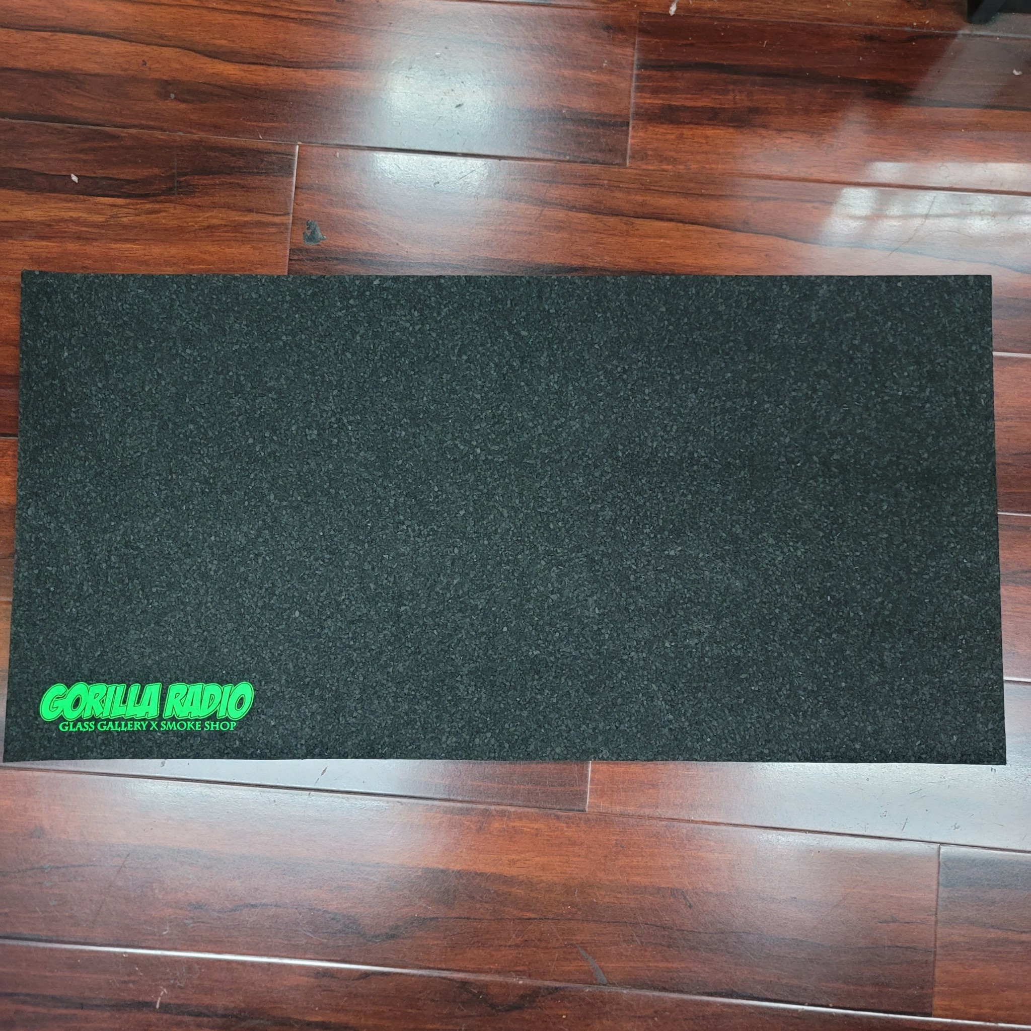 Mood Mat Mood Mat Gorilla Radio Mood Slab 1 - Gorilla Radio