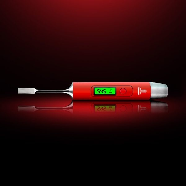 Terpometer IR Red - Gorilla Radio