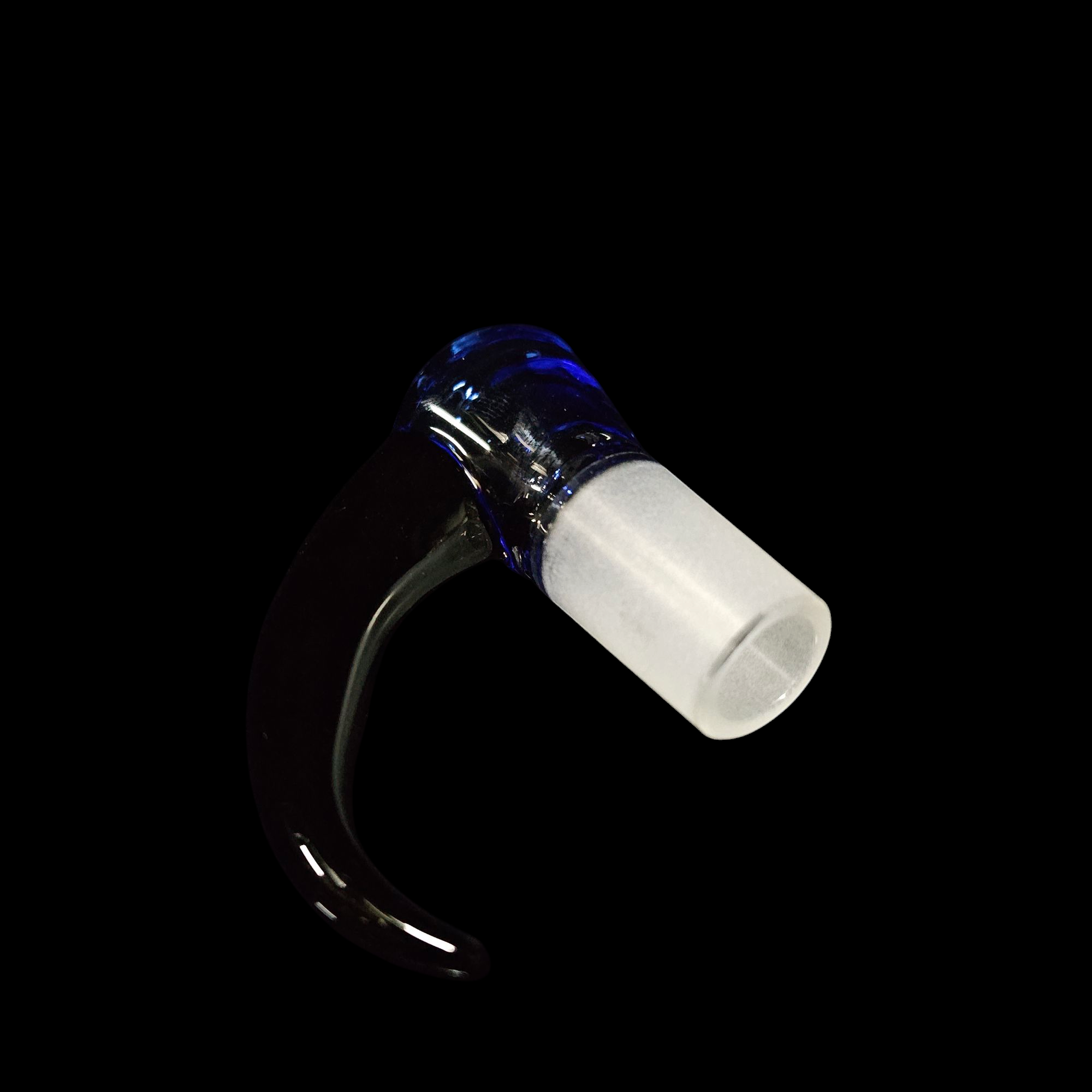 AJ 4hole Slide w/ Horn 18mm 2 - Gorilla Radio