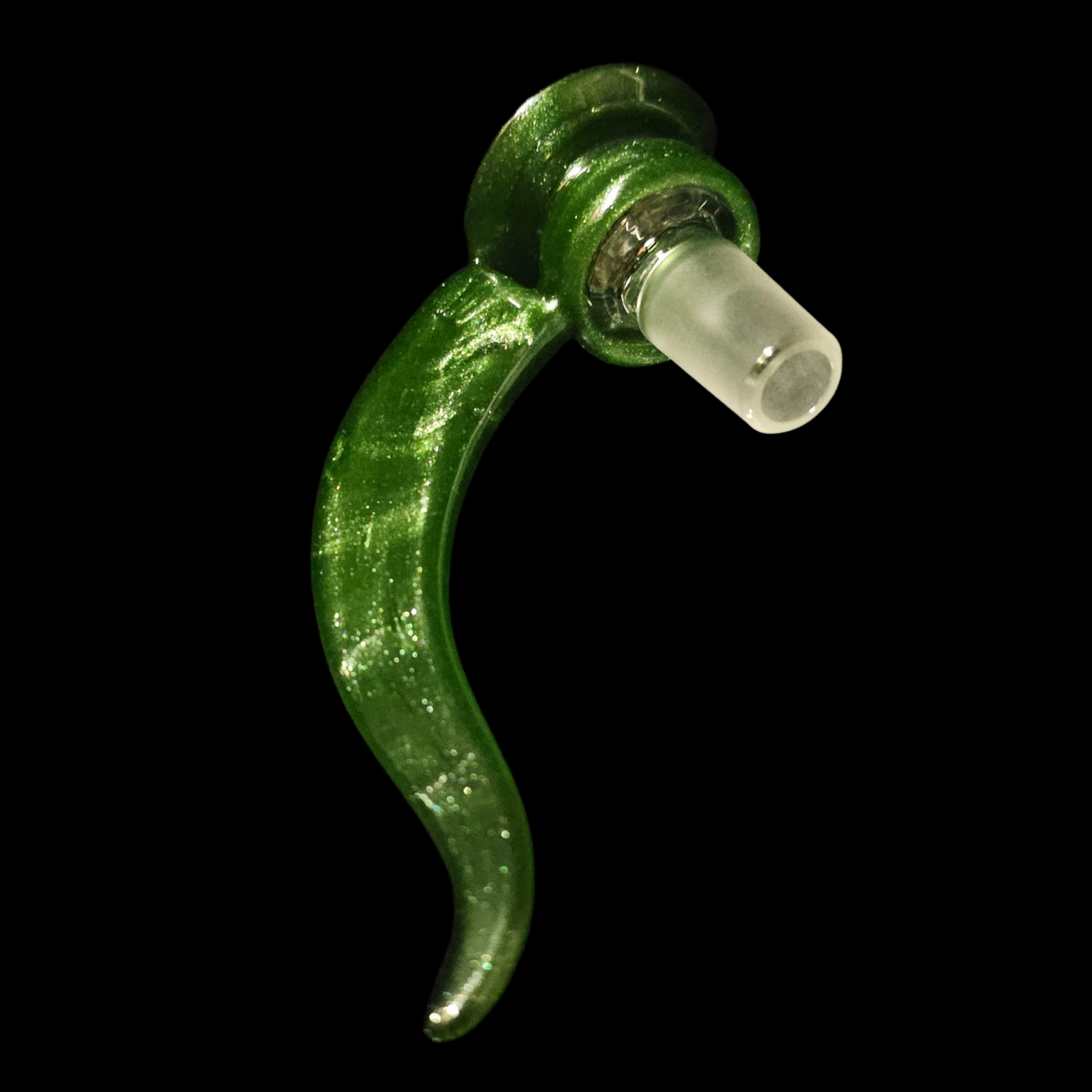Symbiartic Mighty Moss Slide 18mm - Gorilla Radio
