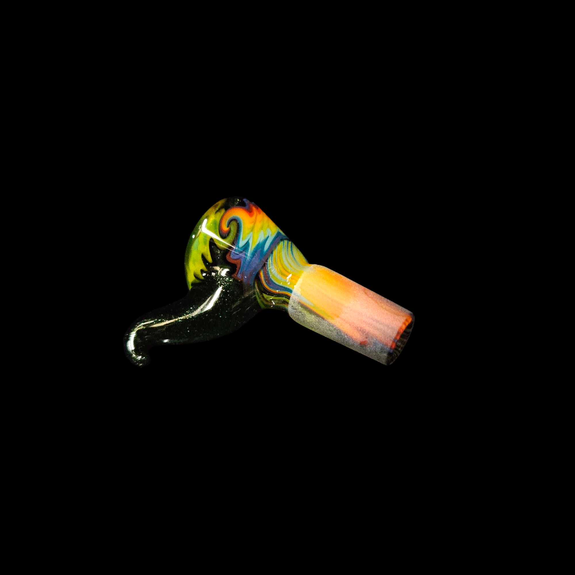 KJH 4hole Worked Slide 14mm Slide 2 - Gorilla Radio
