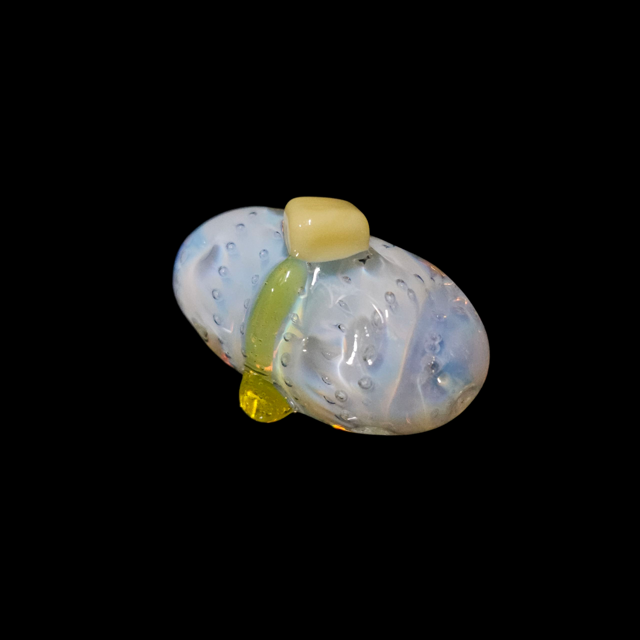 ABG x Samson Bubble Trap Ghost Potato - Gorilla Radio