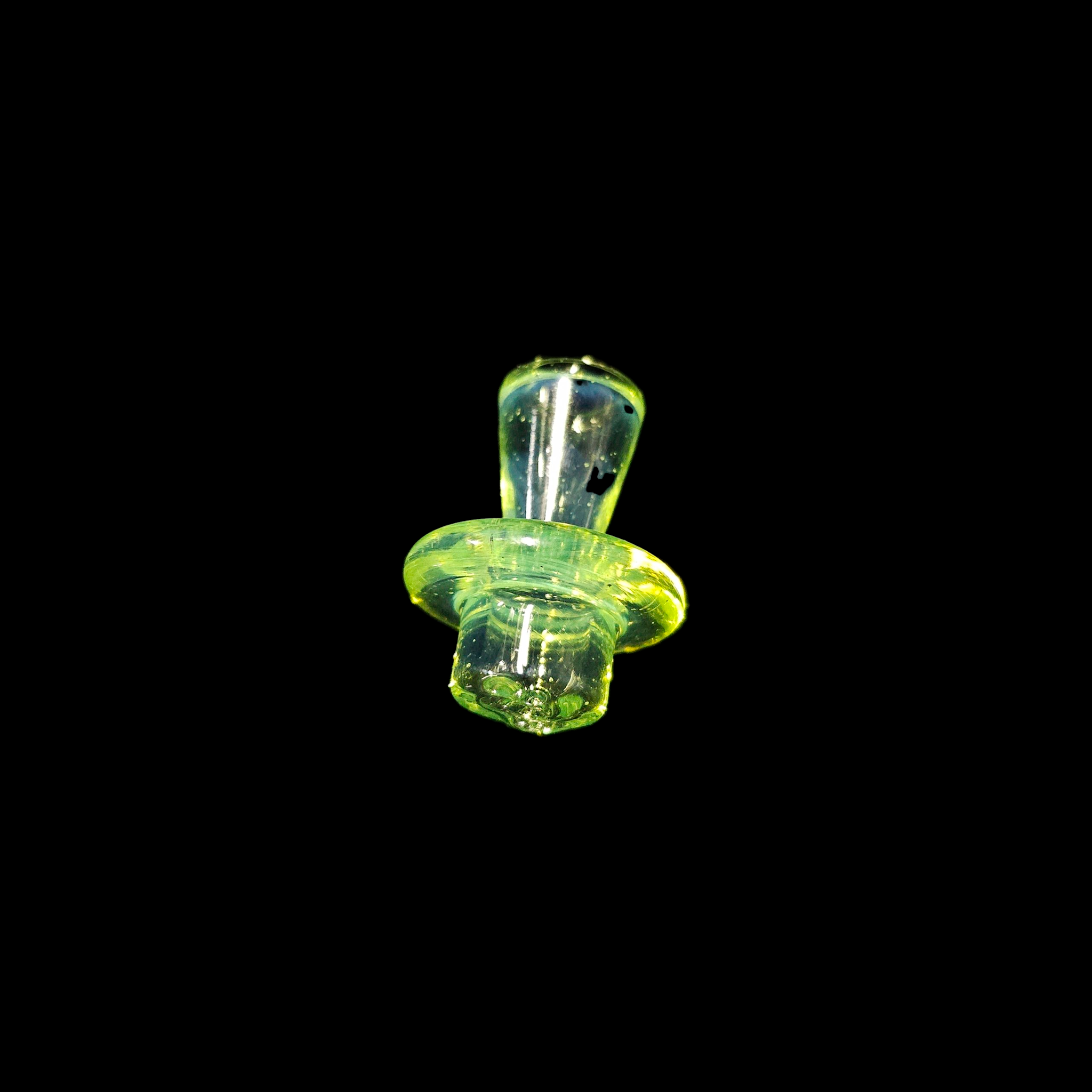 Don Rob Puffco Spinner Cap 8 - Gorilla Radio