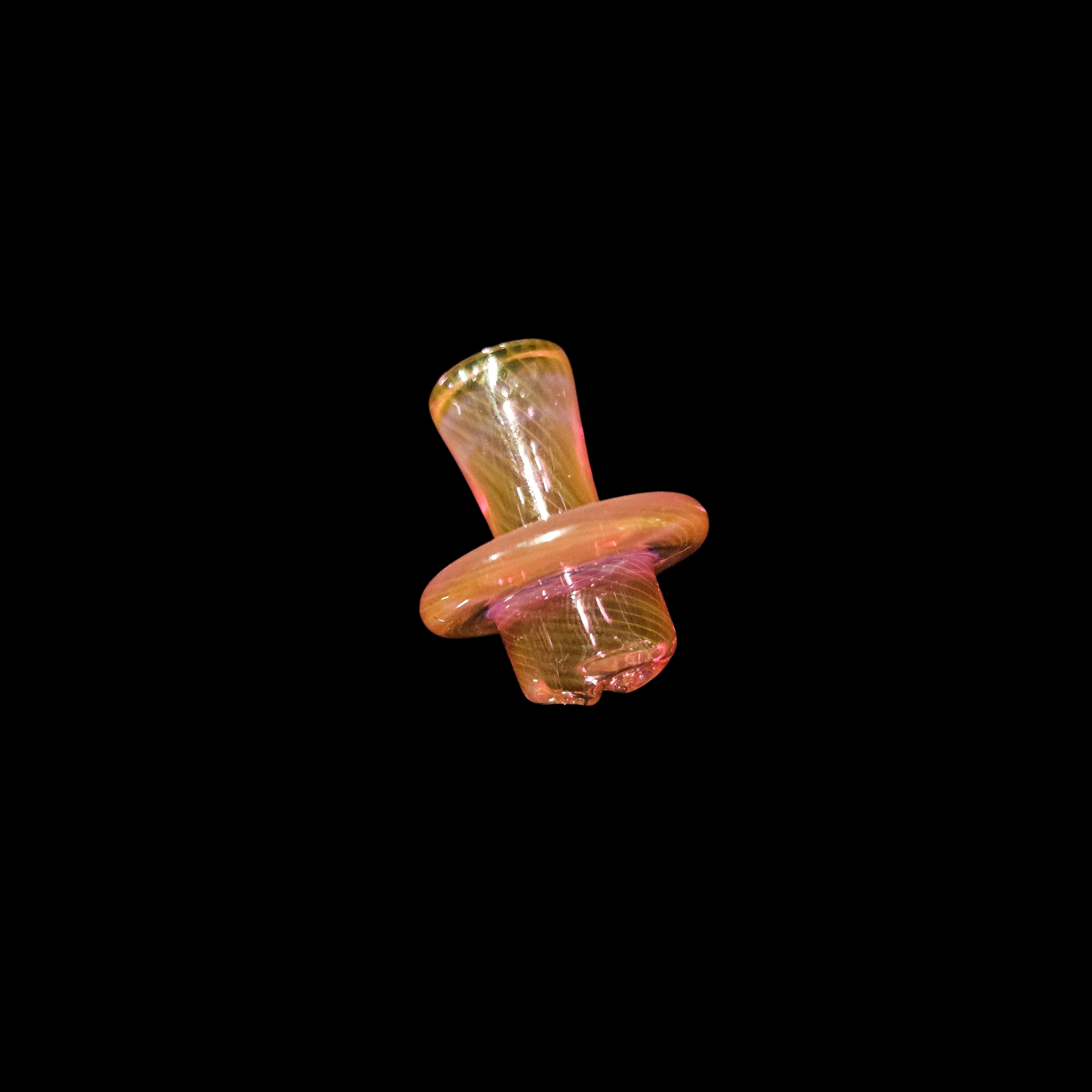 Don Rob Puffco Spinner Cap 4 - Gorilla Radio