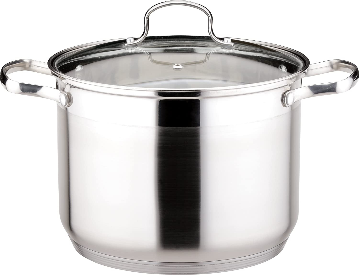 LE STOCK POT 24CM - 8L - MAISON CAPLAN